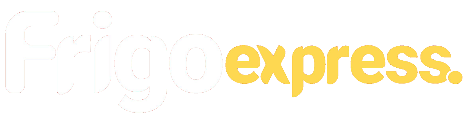 Baixe o App - Frigo Express